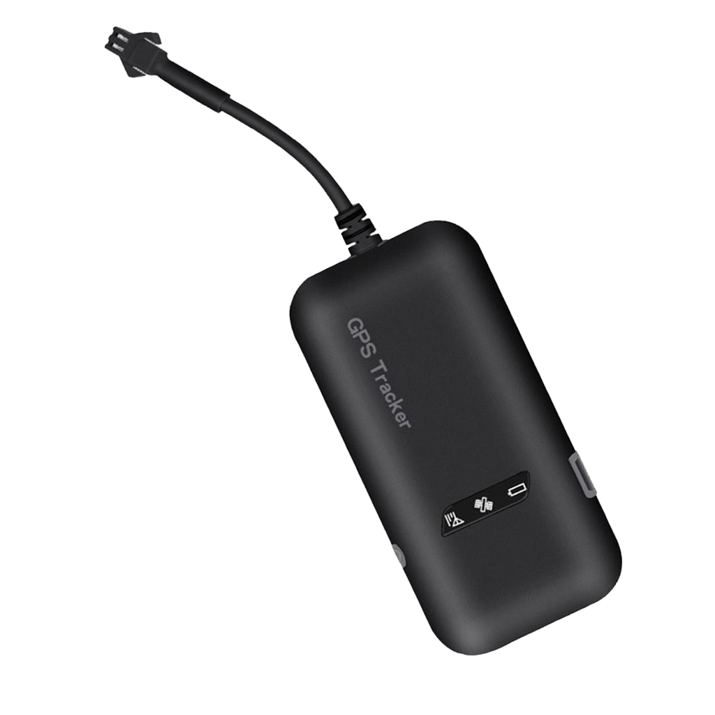 Smarttrack GPS GT02 | Smarttrack - Rastreo satelital y Control de flotas